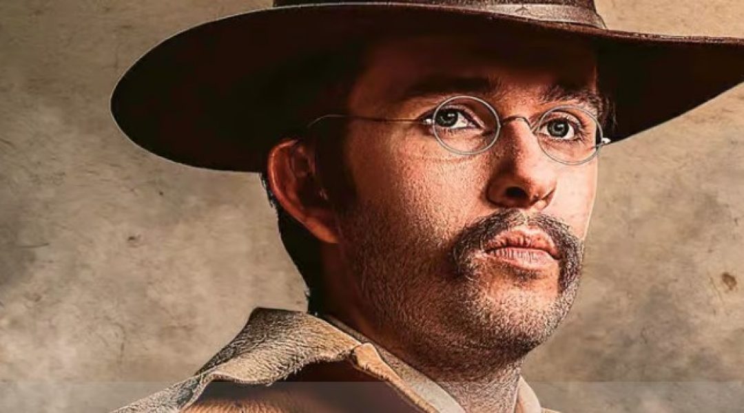 Take Two: Elkhorn Returning to INSP - Cowboys and Indians Magazine