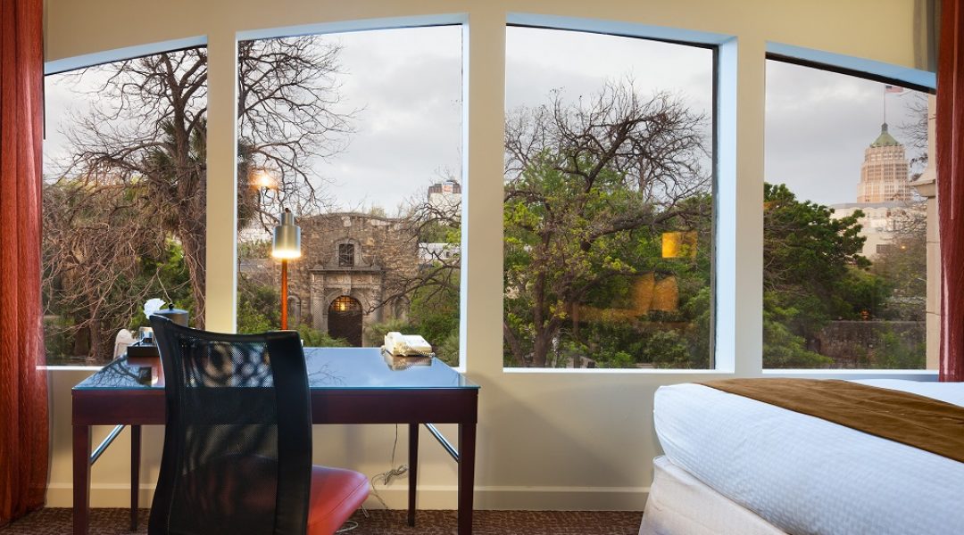 Emily Morgan Hotel - Cowboys and Indians Magazine