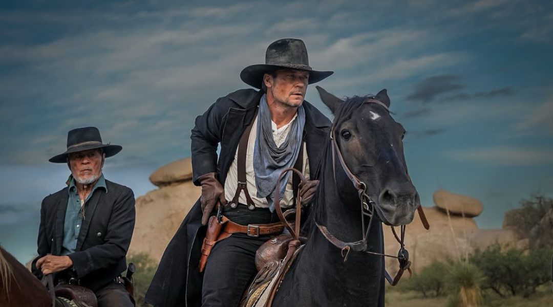 Preview: Far Haven on The Cowboy Way Channel