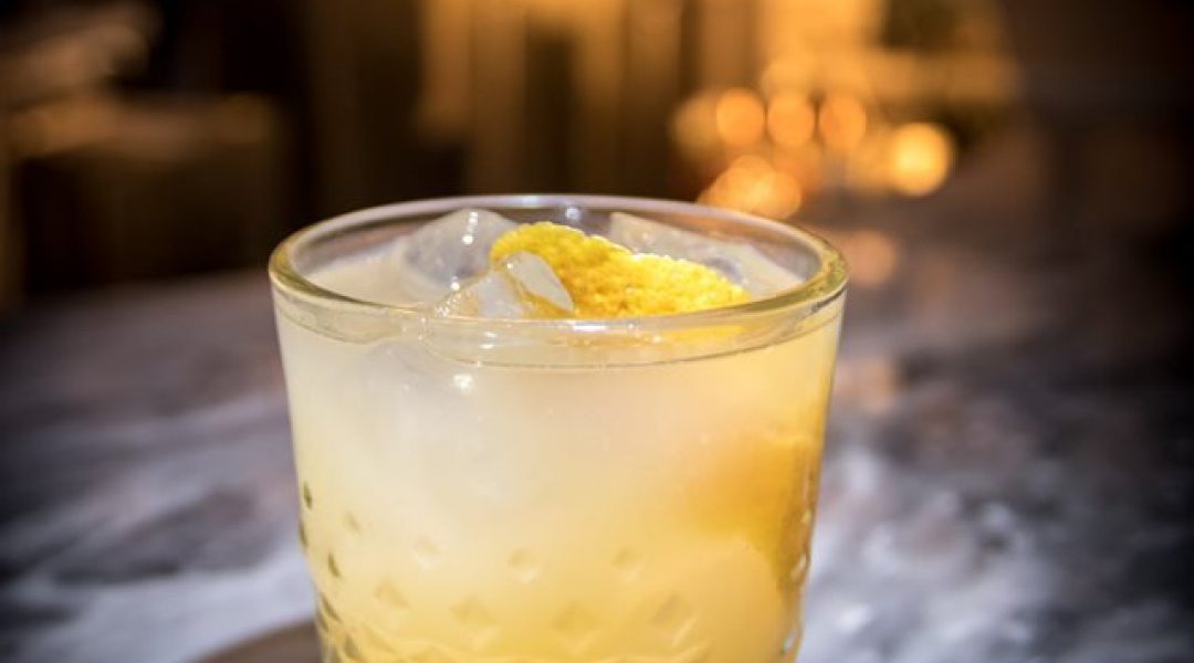Grapefruit Punch - Cowboys and Indians Magazine