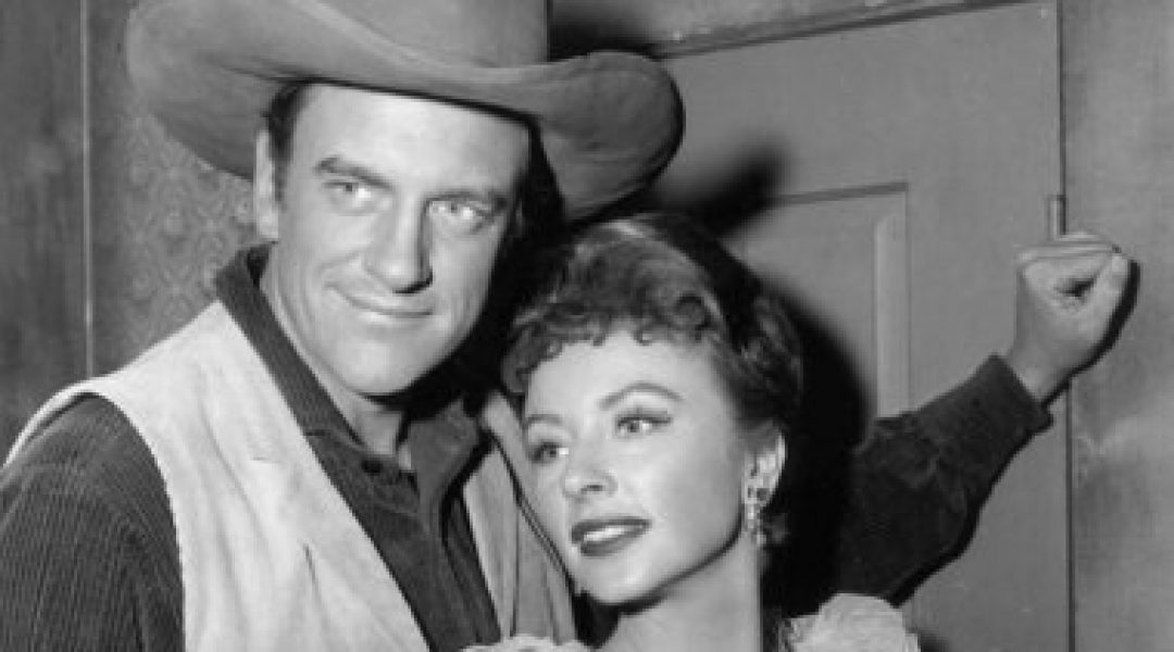 Gunsmoke - Cowboys and Indians Magazine