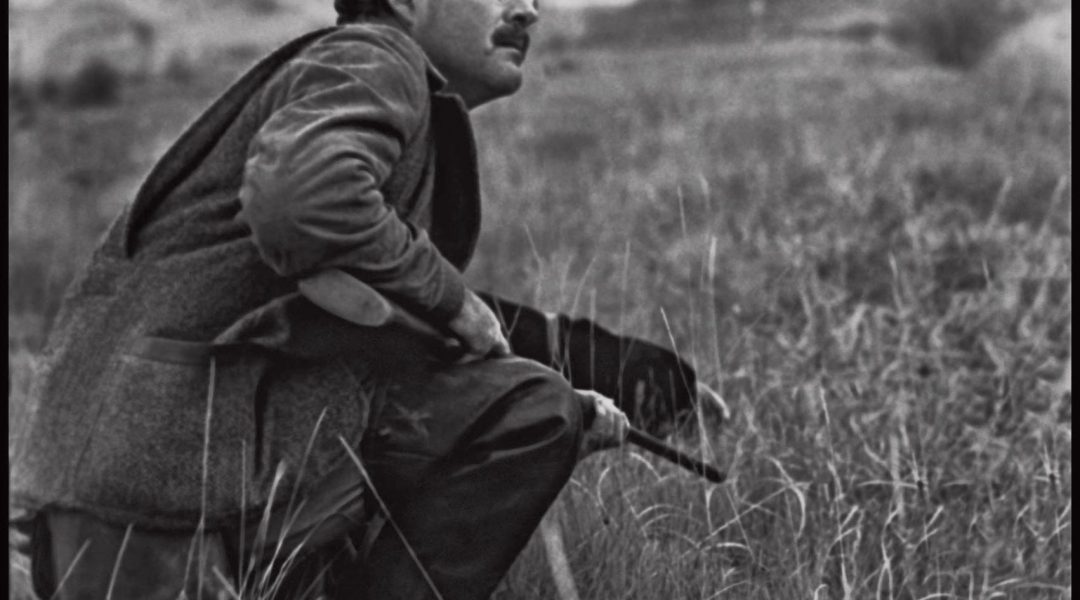 Hemingway3 - Cowboys and Indians Magazine