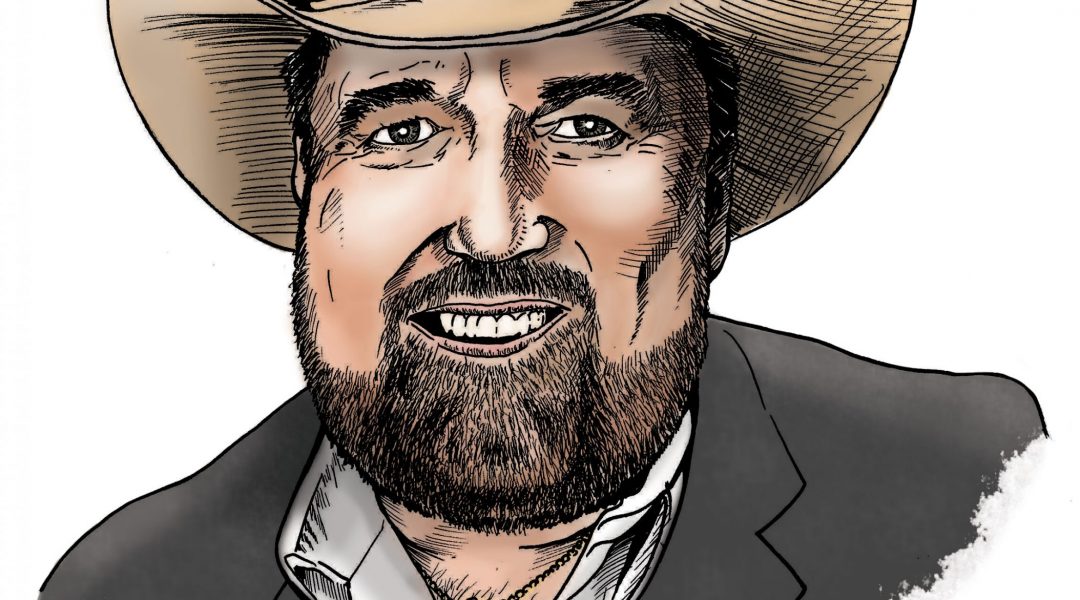 Live From Nashville With Johnny Lee - C&I Magazine