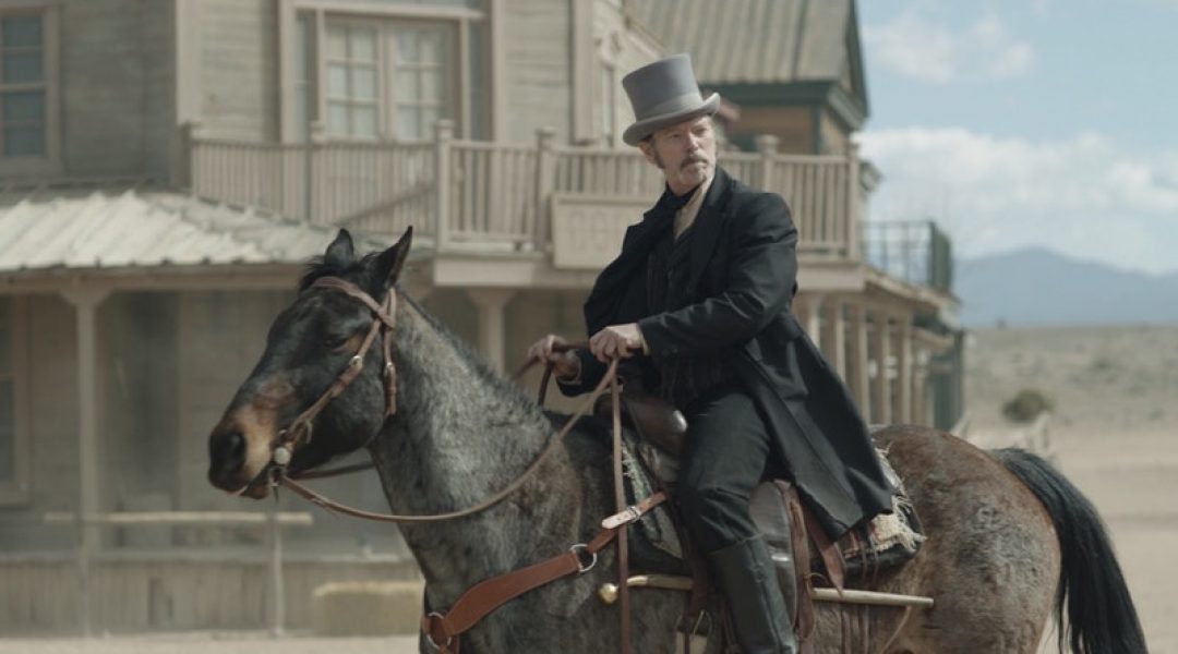 Rough "Justice" Due Friday in Theatrical and Digital Release - C&I Magazine