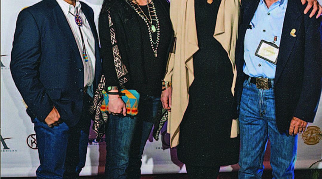 Larry Mahan 1 - Cowboys and Indians Magazine