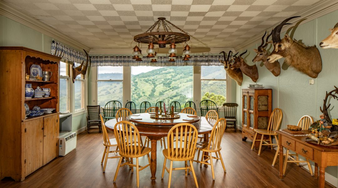 Lone Pine Ranch - Cowboys and Indians Magazine