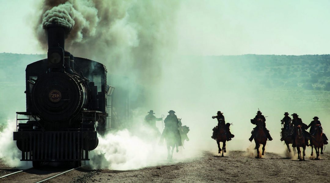 THE LONE RANGER - Cowboys and Indians Magazine