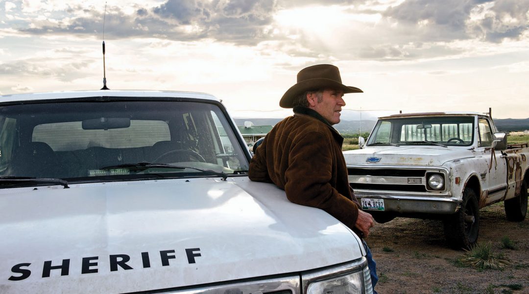 The End of a Longmire Journey - C&I Magazine