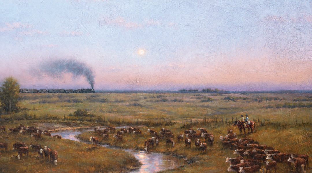 Nebraska Turns 150 - C&I Magazine