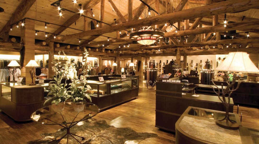 Pinto Ranch - Cowboys and Indians Magazine