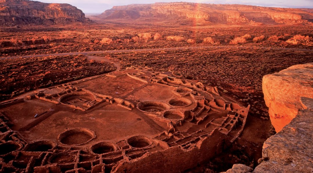 Parks0714_chaco - Cowboys and Indians Magazine