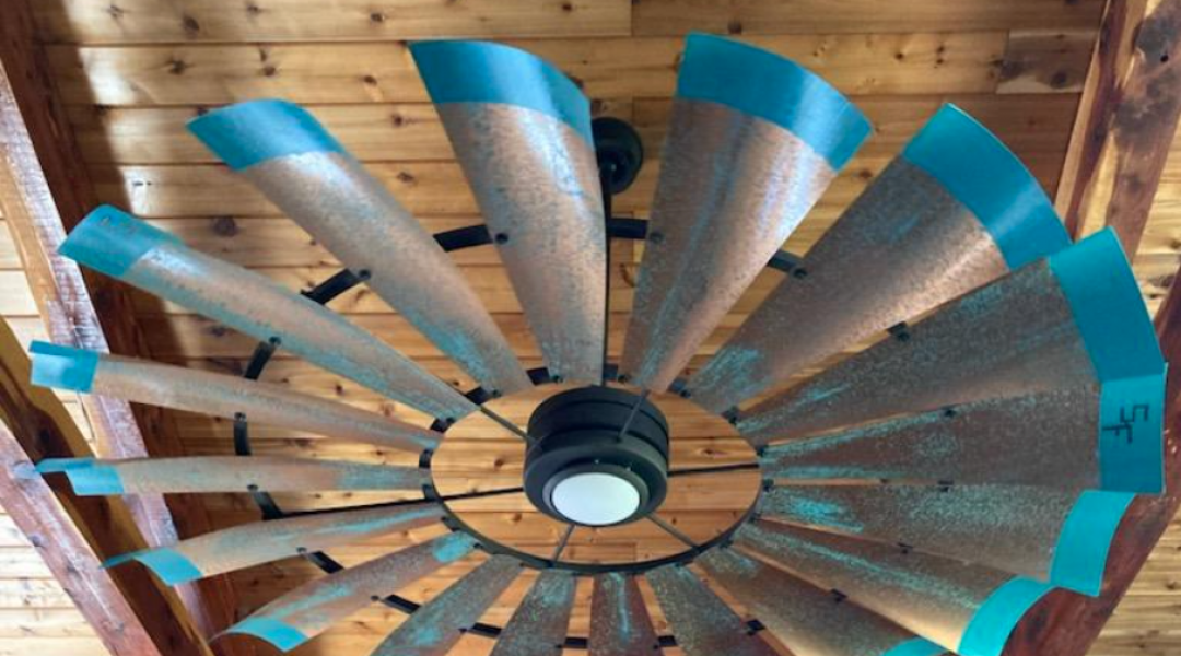 Exploring One-Of-A-Kind Custom Designs Windmill Ceiling Fan Company Exploring One-Of-A-Kind Custom Designs Windmill Ceiling Fan Company