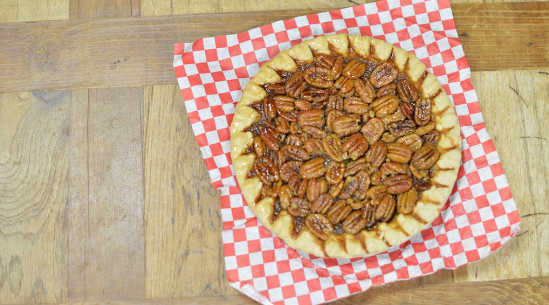 PecanPieRecipe - Cowboys and Indians Magazine