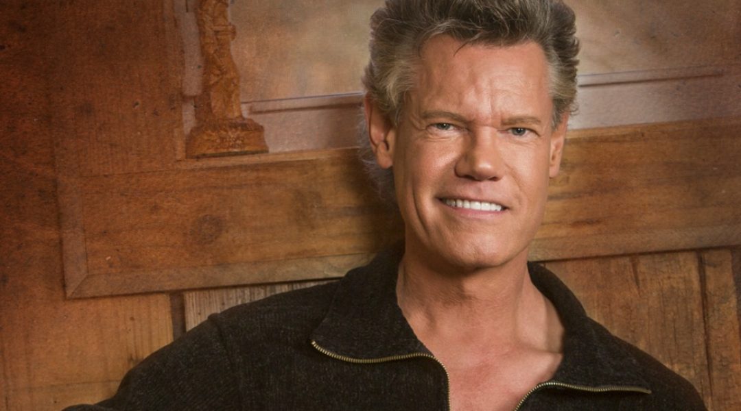 Randy Travis Leads List of 2016 Country Music Hall of Fame Honorees ...