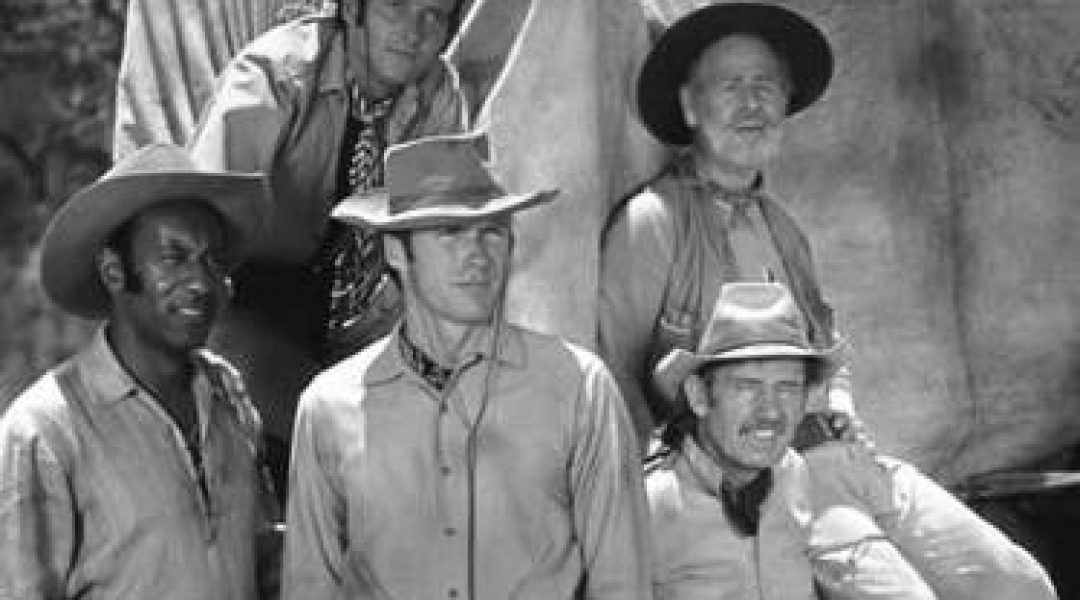 Rawhide - Cowboys and Indians Magazine