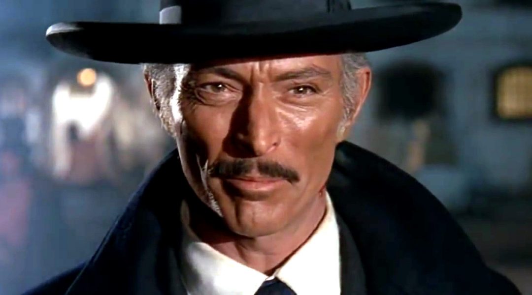Western Classics at 50: Sabata - Cowboys and Indians Magazine