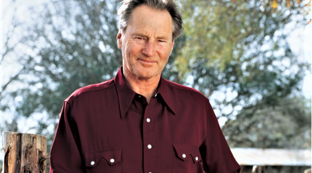 Remembering Sam Shepard - C&I Magazine