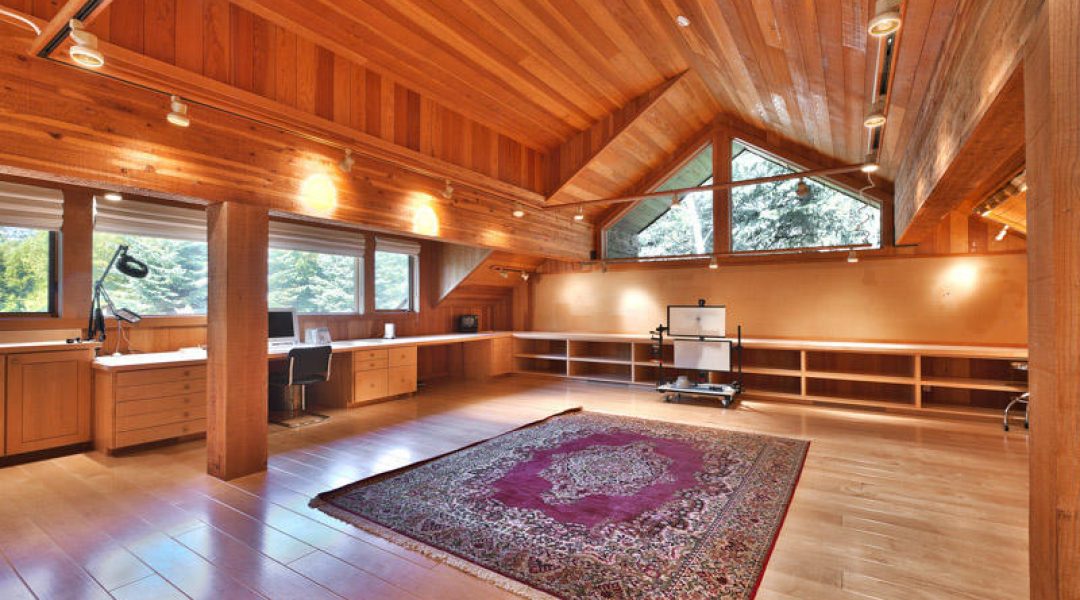 Steve Miller_archives loft - Cowboys and Indians Magazine