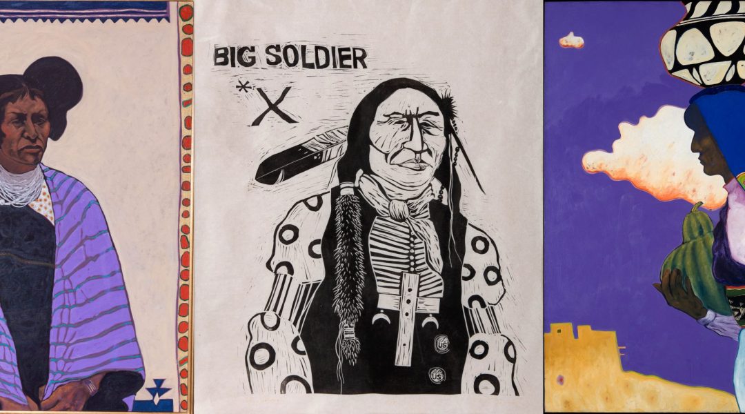 TC-Cannon - Cowboys and Indians Magazine