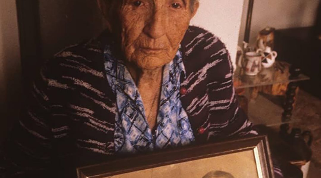 C&I Library - THE BALLAD OF PLACIDA ROMERO - Cowboys and Indians Magazine