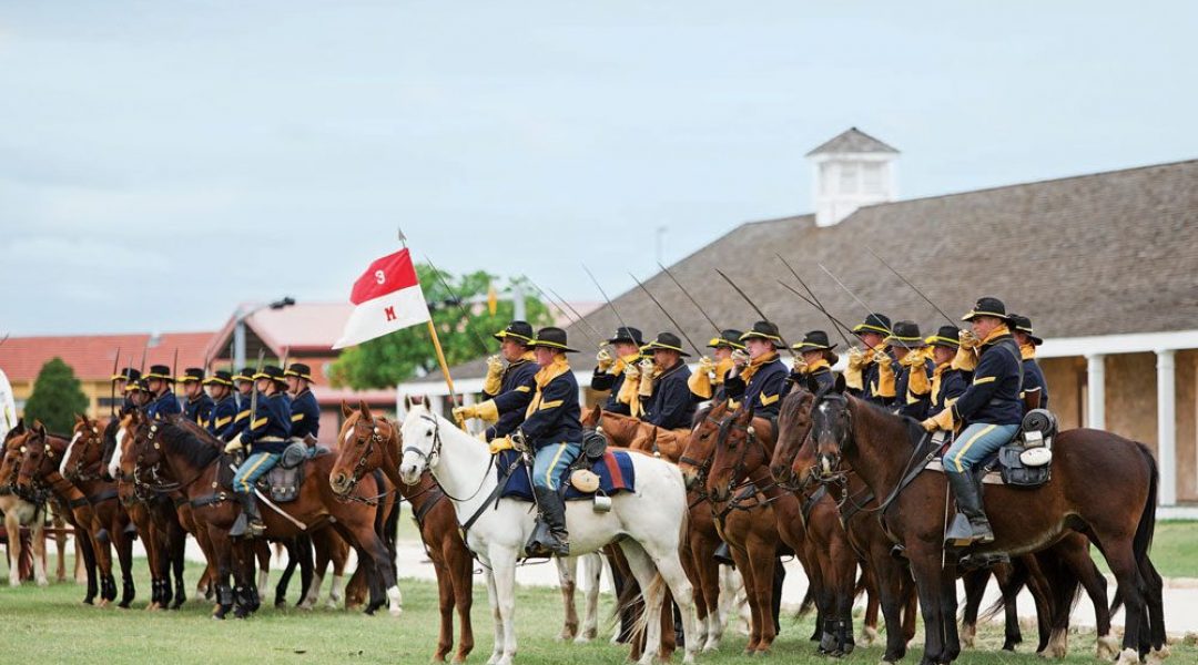 TX-Concho - Cowboys and Indians Magazine