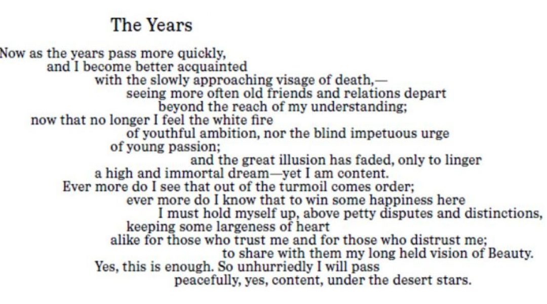 The-Years-Poem - Cowboys and Indians Magazine