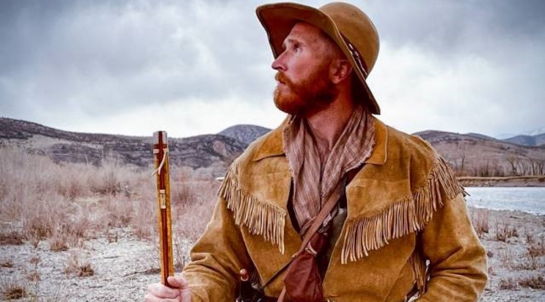 Candi Preview Into The Wild Frontier Brings Legends To Life