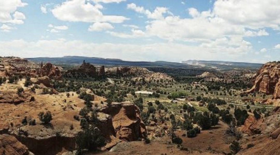 UT_Panorama - Cowboys and Indians Magazine