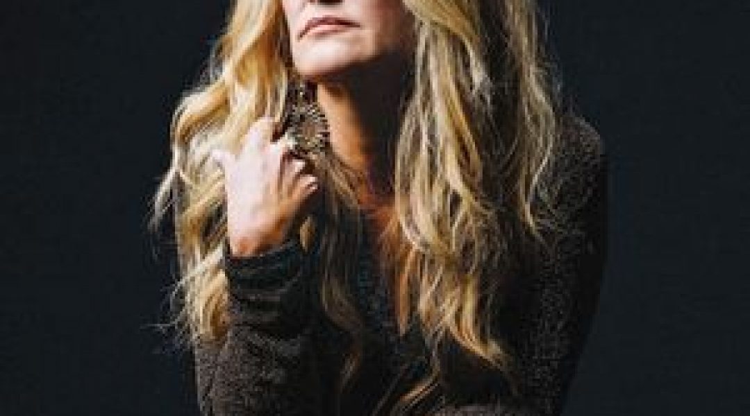 Lee Ann Womack - Cowboys and Indians Magazine