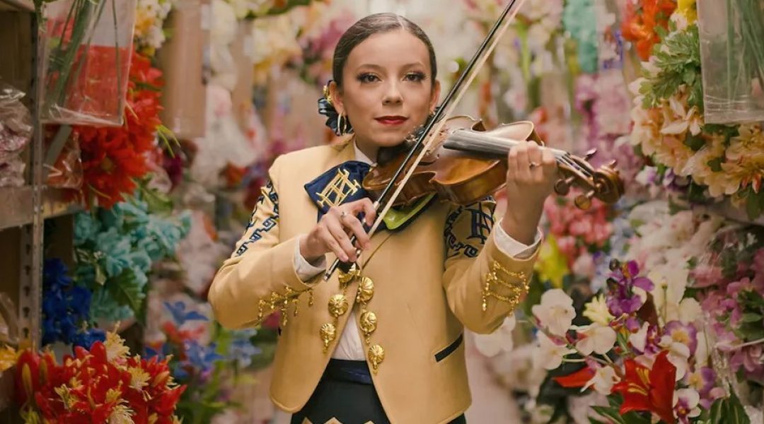 VarsityMariachi - Cowboys and Indians Magazine