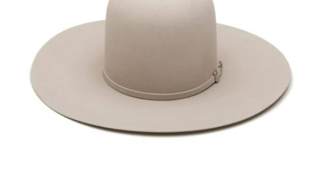 Walker-hat - Cowboys and Indians Magazine