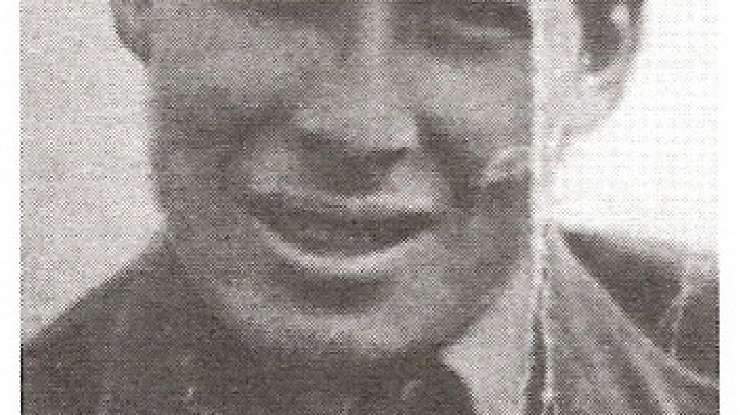 Walter_harper - Cowboys and Indians Magazine