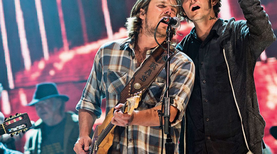 Willie3 - Cowboys and Indians Magazine