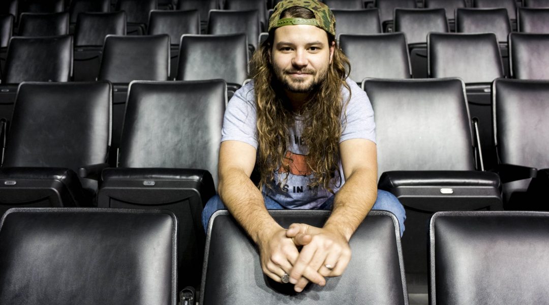 Q&A: Singer-Songwriter Brent Cobb - C&I Magazine