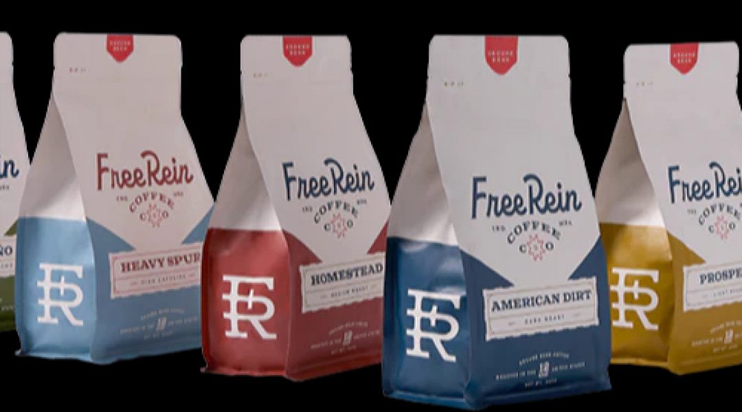free rein bags - Cowboys and Indians Magazine