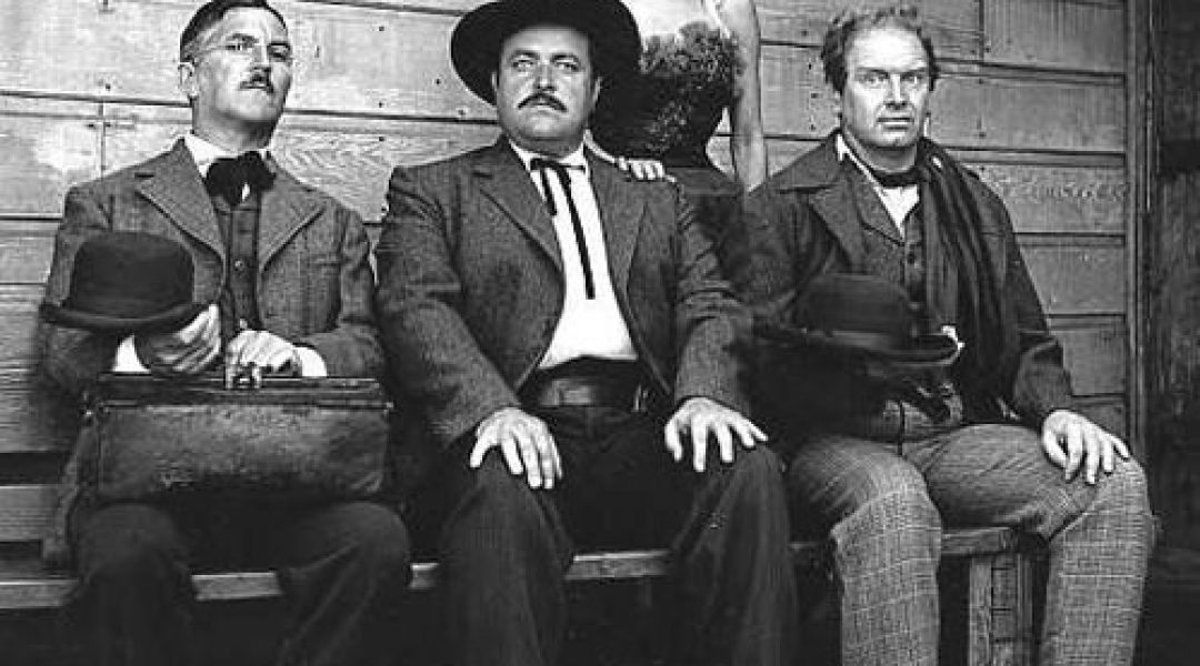 gunsmoke - Cowboys and Indians Magazine