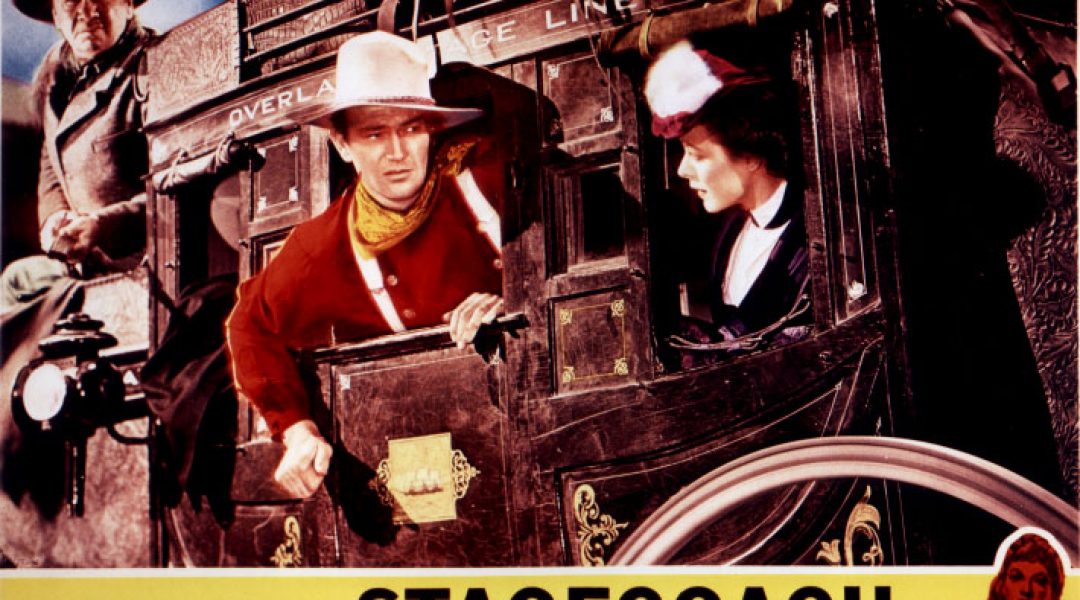 stagecoach - Cowboys and Indians Magazine