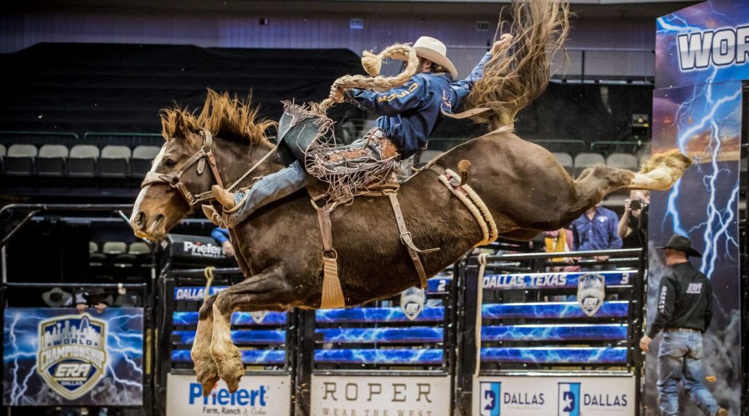 ERA-Rodeo - Cowboys and Indians Magazine