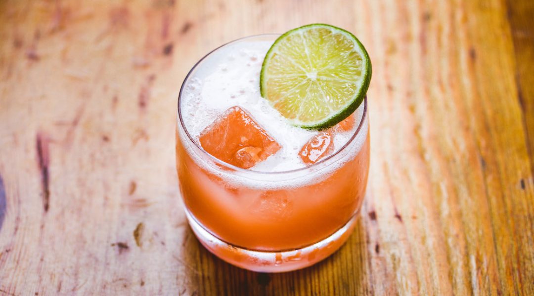 Cocktail Recipe: Watermelon Fresca - C&I Magazine